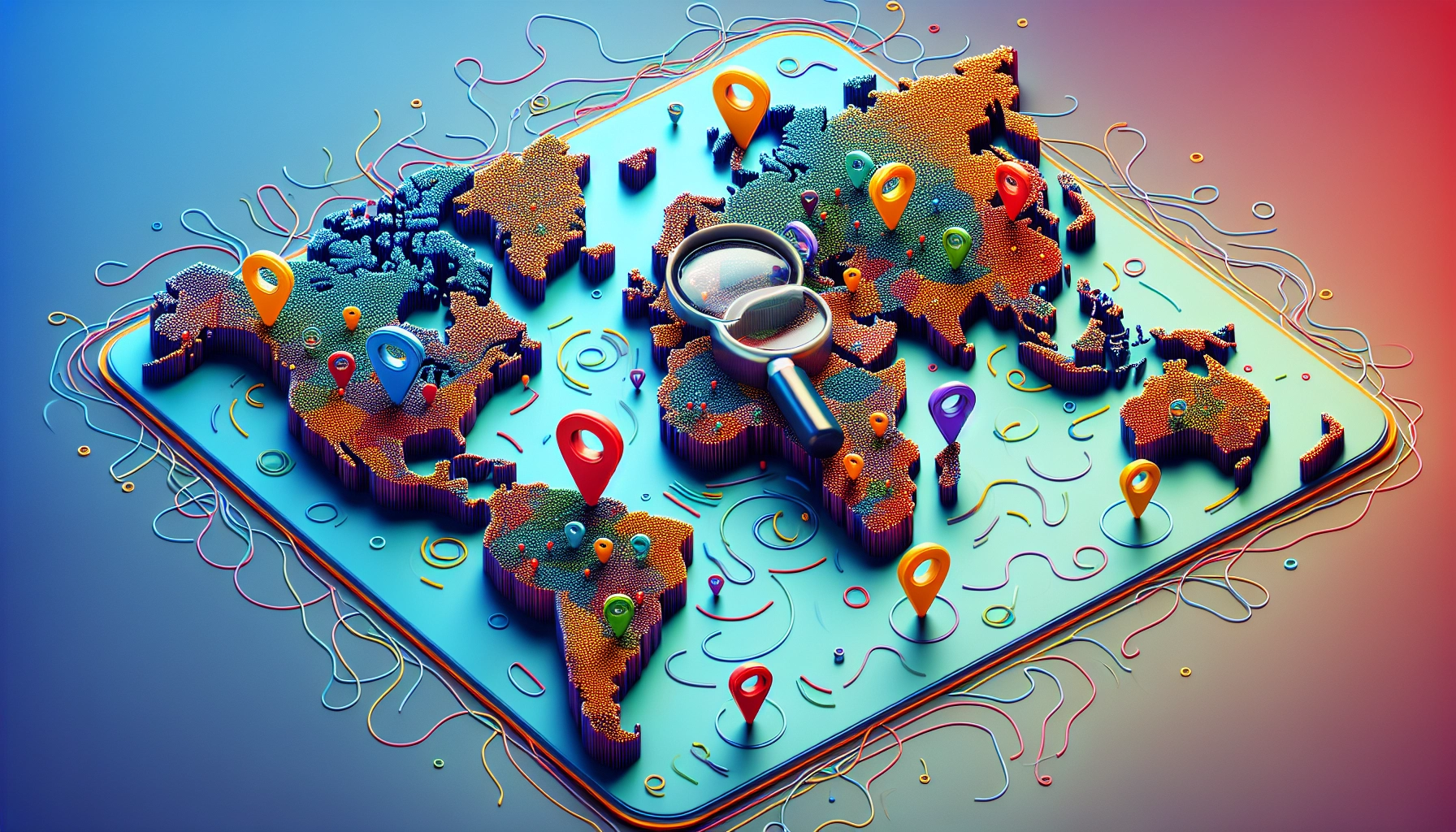 Geo Pages: Tips for Creating Perfect Geo-Targeted Pages Geo Pages: Tips for Creating Perfect Geo-Targeted Pages