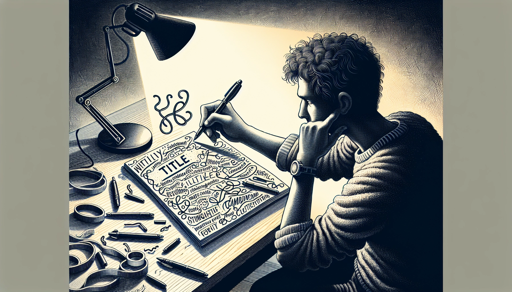 How to Create Headlines that Captivate and Convert